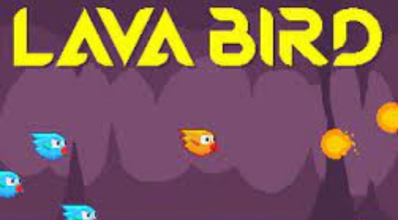 Lava Bird - Avatar World